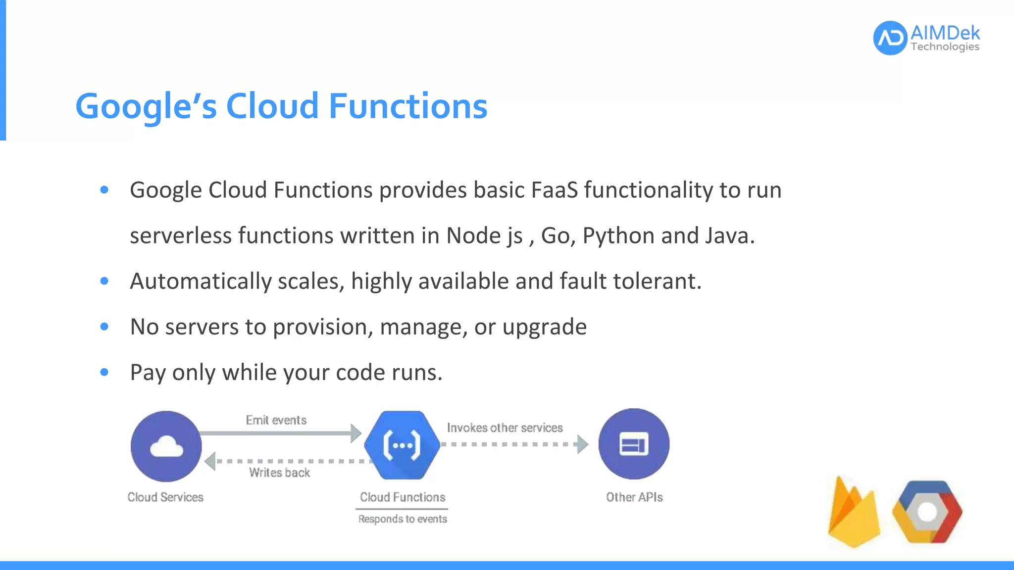 What is Serverless Computing? | PPTX