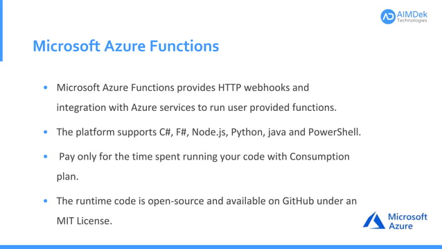 What is Serverless Computing? | PPTX