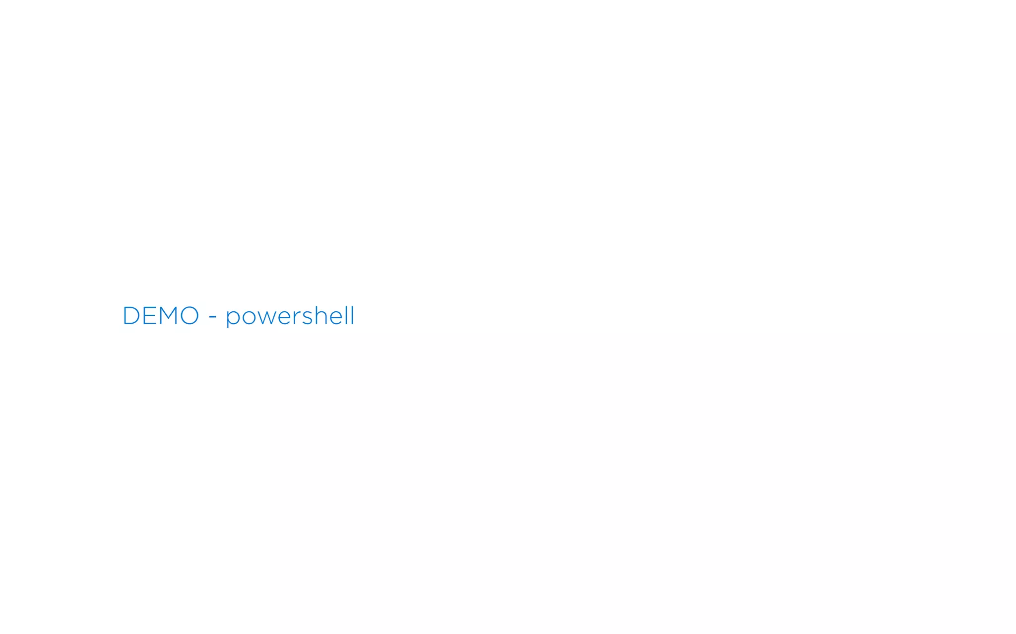 Serverless W Azure Czyli Azure Functions Ppt