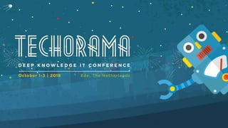 Scalable APIs with Azure Functions | PPTX