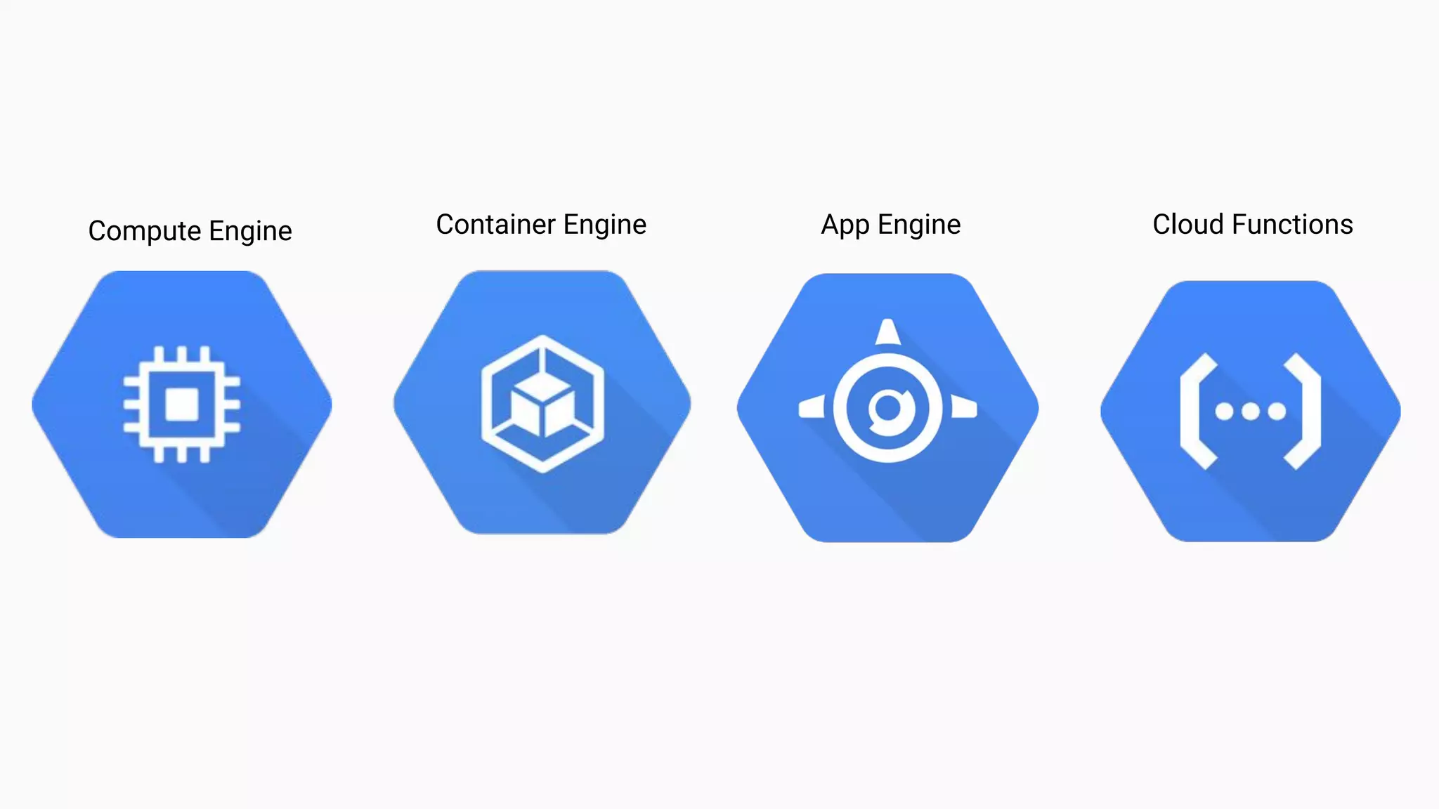 Serverless with Firebase - Launchpad Build Burgos | PPT