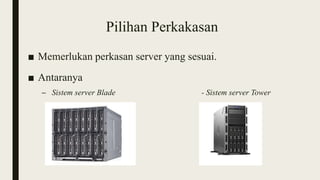 LA1 ANALYZE SERVER MAINTENANCE JOB ORDER (Server Maintenance) | PPT ...