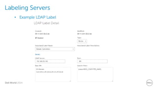 Server Management | PDF