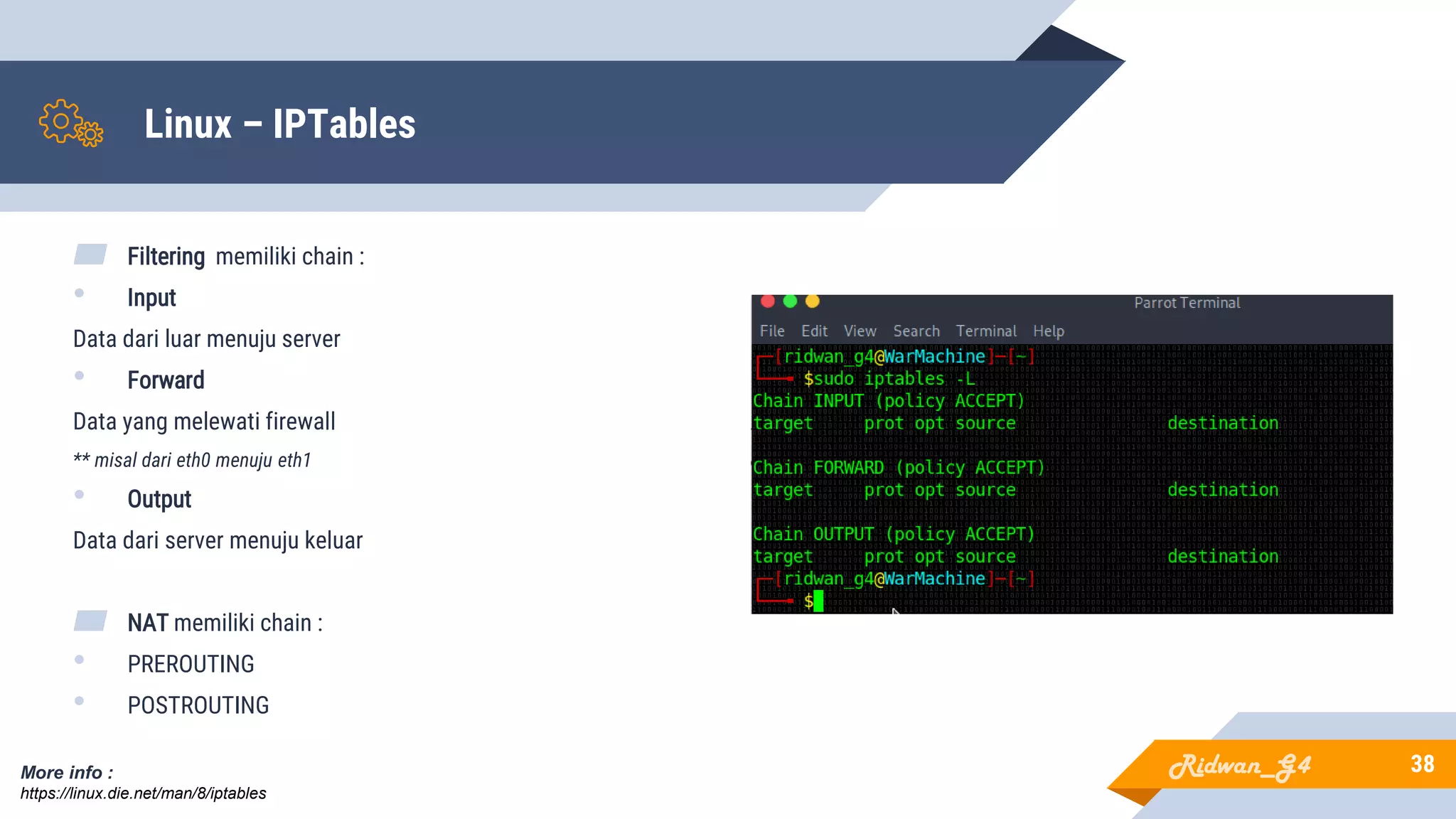 Server Management Basic | PDF