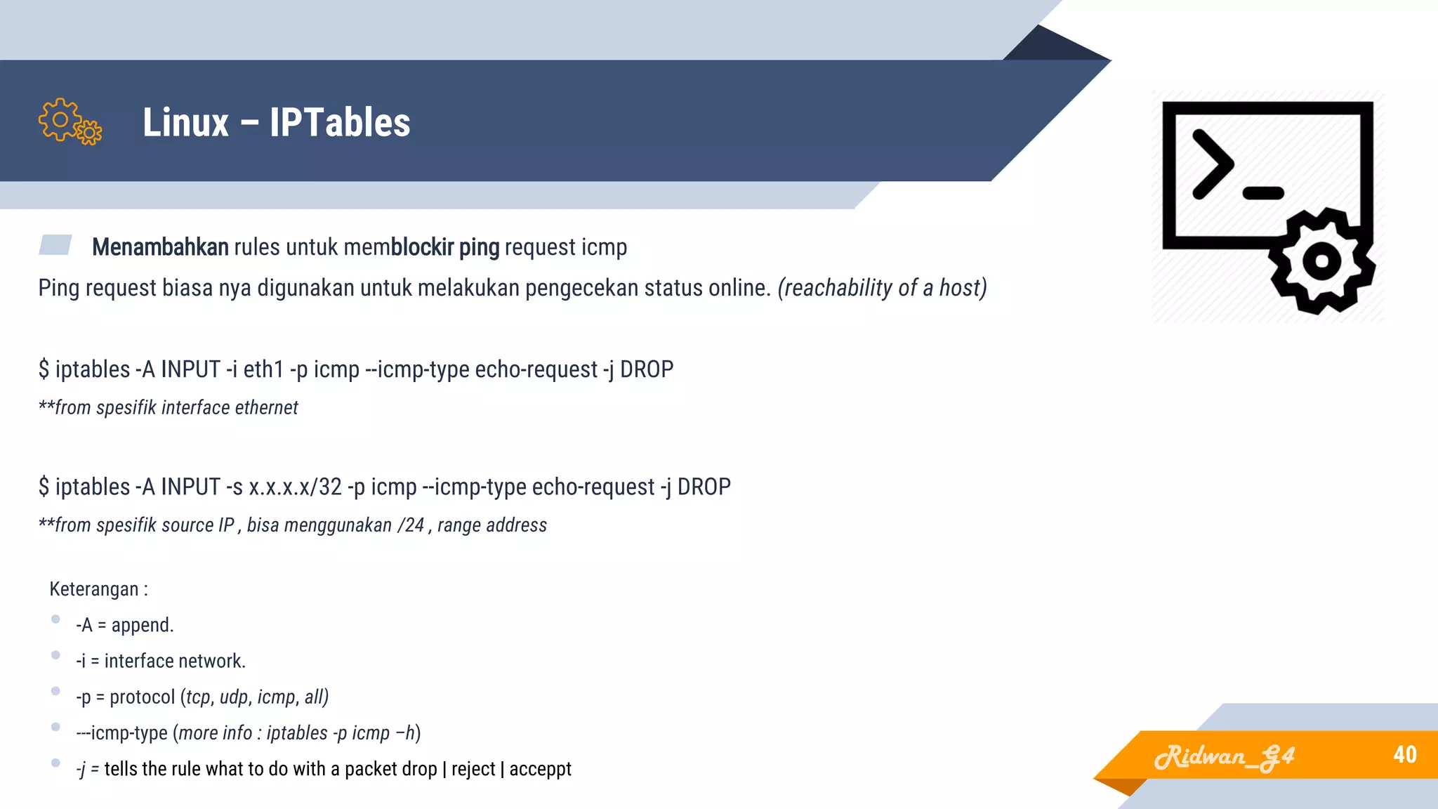 Server Management Basic | PDF