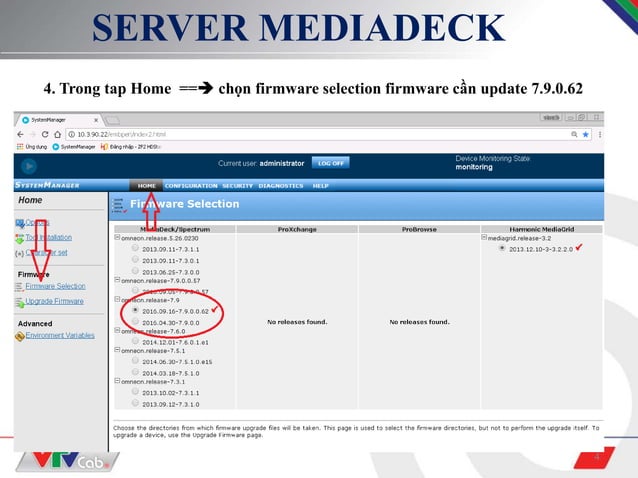 Server MDK Reboot.pptx