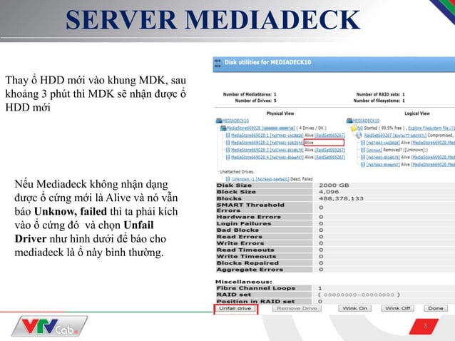 Server MDK Reboot.pptx