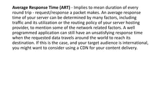 Server monitoring basics every sysadmin should know | PDF