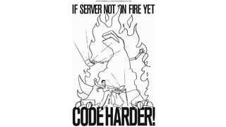 Server monitoring basics every sysadmin should know | PDF