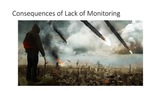 Server monitoring basics every sysadmin should know | PDF