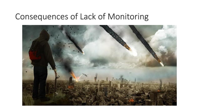 Server monitoring basics every sysadmin should know | PDF