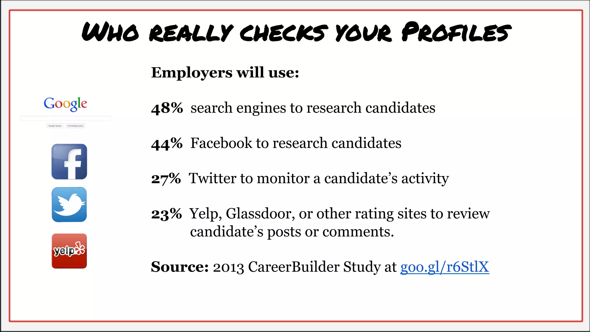 SerVermont Personal Branding Workshop | PPT