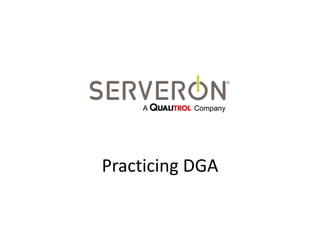 Seminario Técnico Pentágono de Duval - Diagnóstico DGA | PPT