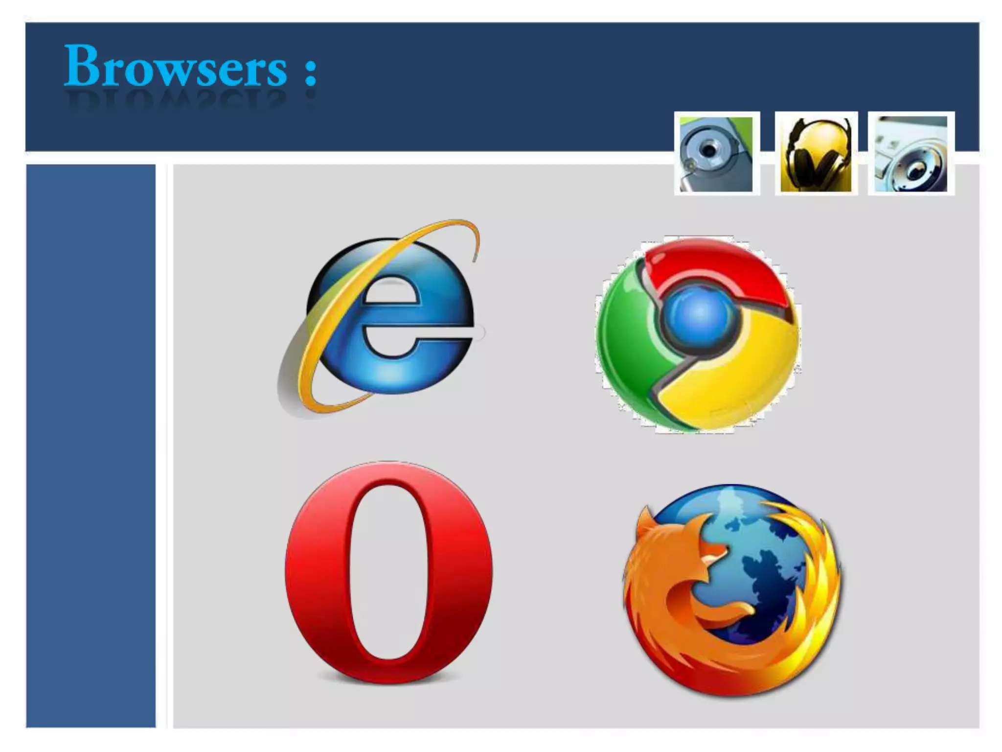 Server operating system | PPTX