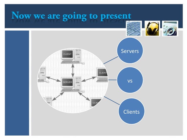 Server operating system | PPTX