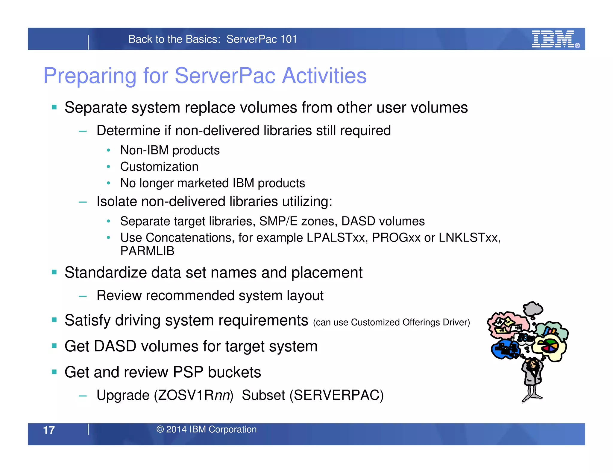 Server pac 101 | PPT