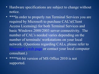 operating system server presentation.pptx