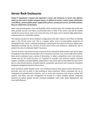 Server Rack Enclosures 7.pdf