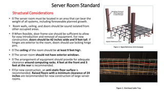 Server room | PPTX
