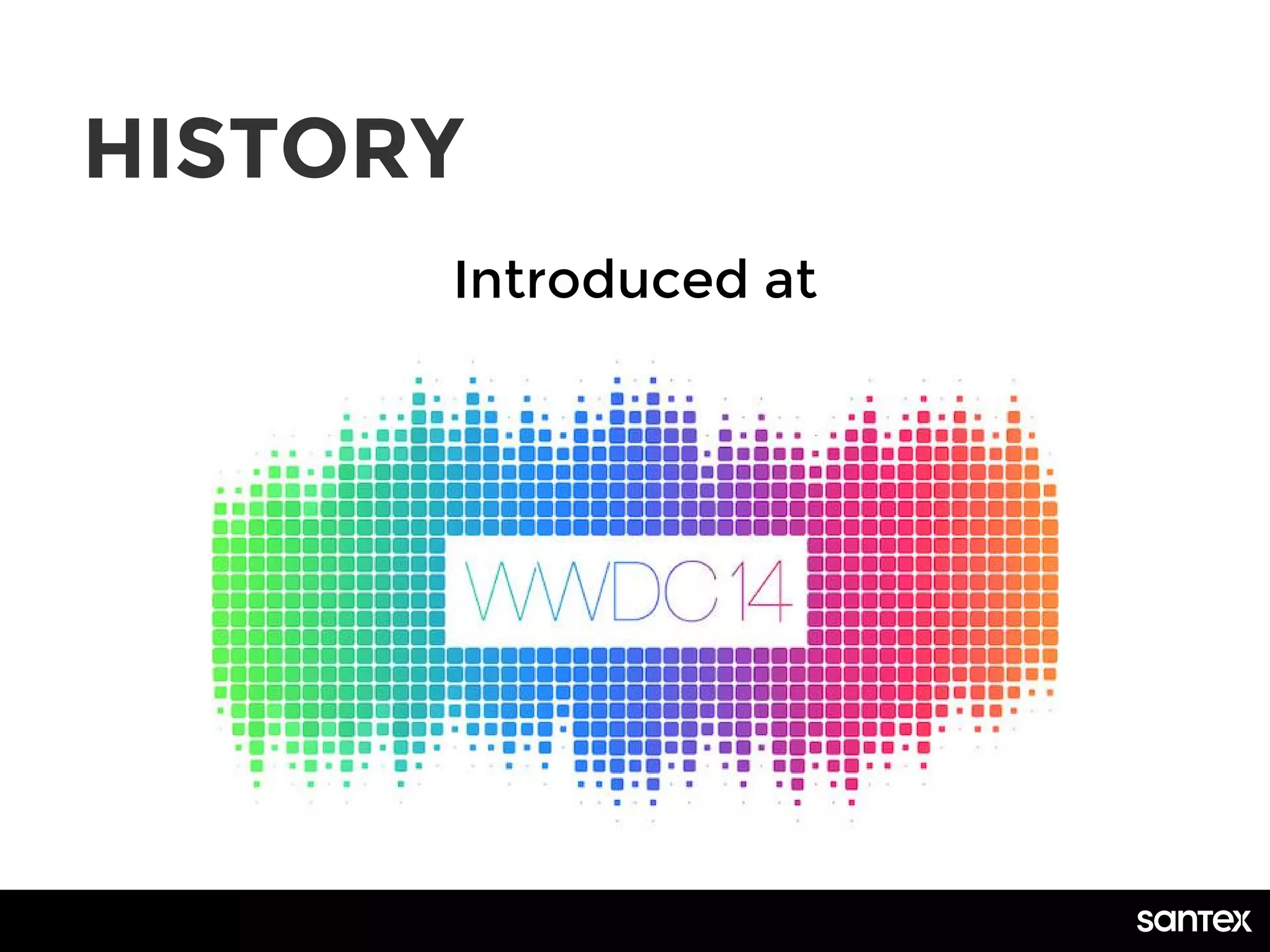 Server side development using Swift and Vapor | PPT