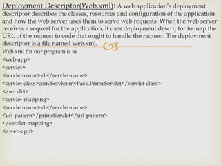 Server side programming | PPTX | Programming Languages | Computing