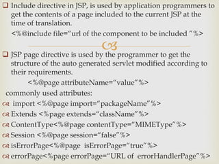 Server side programming | PPTX | Programming Languages | Computing