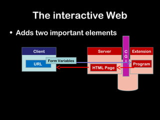 Server side scripts | PPT