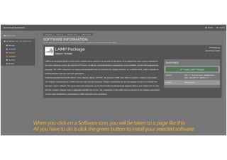 ServerSuit Server Management Workflow | PDF