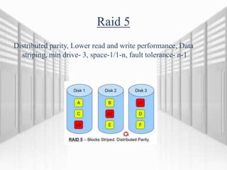 Server training | PPT