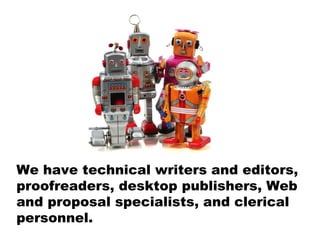 Editech Overview | PPT