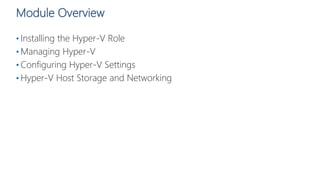 Server virtualization 2 | PPT