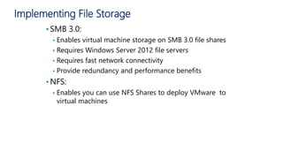 Server virtualization 8 | PPTX