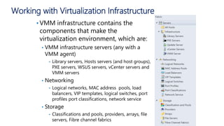 Server virtualization 8 | PPTX