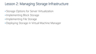 Server virtualization 8 | PPT