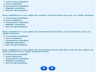 Servey demo speakasia | PPT