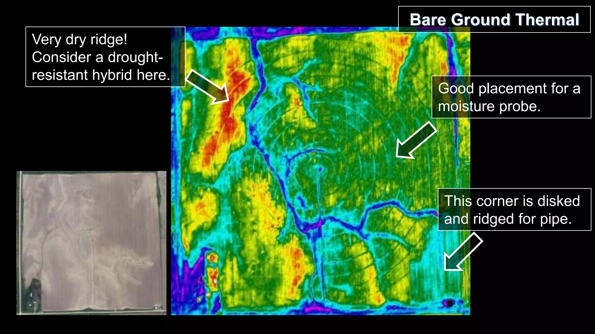 Servi-Tech 2016 Aerial Imagery Offerings | PPT