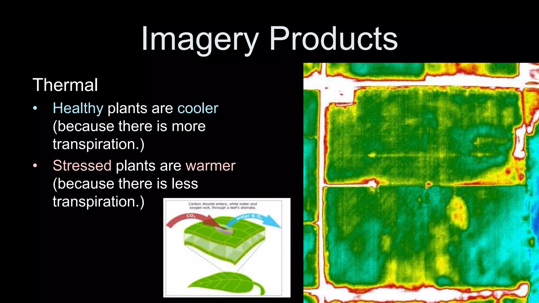 Servi-Tech 2016 Aerial Imagery Offerings | PPT