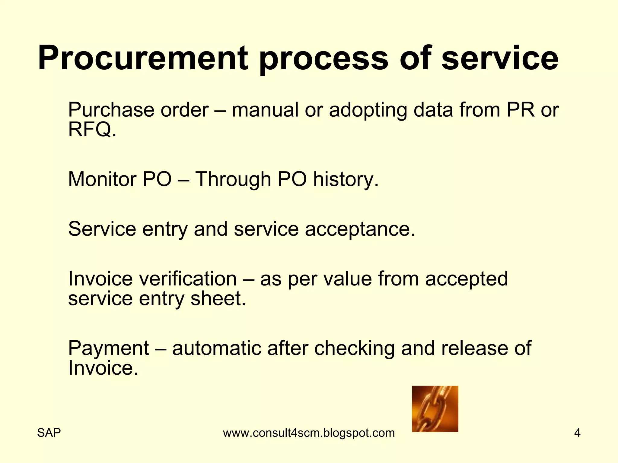 Service | PPT