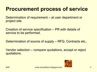 Service | PPT