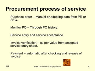 Service | PPT