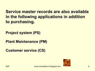 Service | PPT