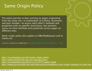 Working with the DNN Service Framework | PPT