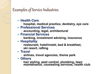 Service | PPTX