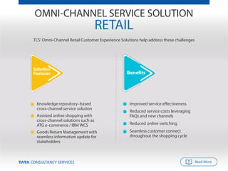 Industry Specific Solutions with Oracle Service Cloud | PPT