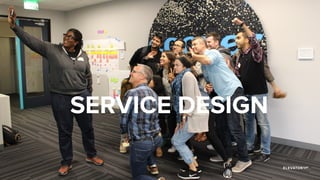 Service Design | PPT