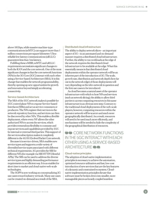 Ericsson Technology Review: Service exposure: a critical capability in ...