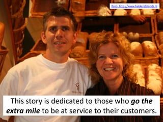 Service Super Heroes | PPT