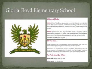 Service learning experience | PPT