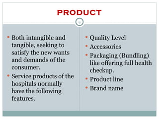 Service Marketing | PPT