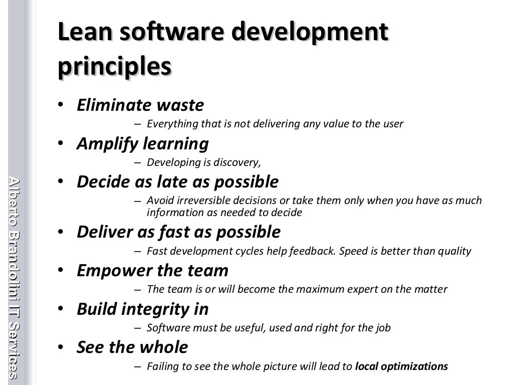 Lean Software Development Principles Eliminate lean-software-development-principles-eliminate